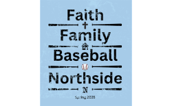Northside Suburban Little League Baseball > Home